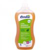 Liquide Vaisselle Dégraissant à la Menthe & au Vinaigre Bio - 1L - Ecodoo
